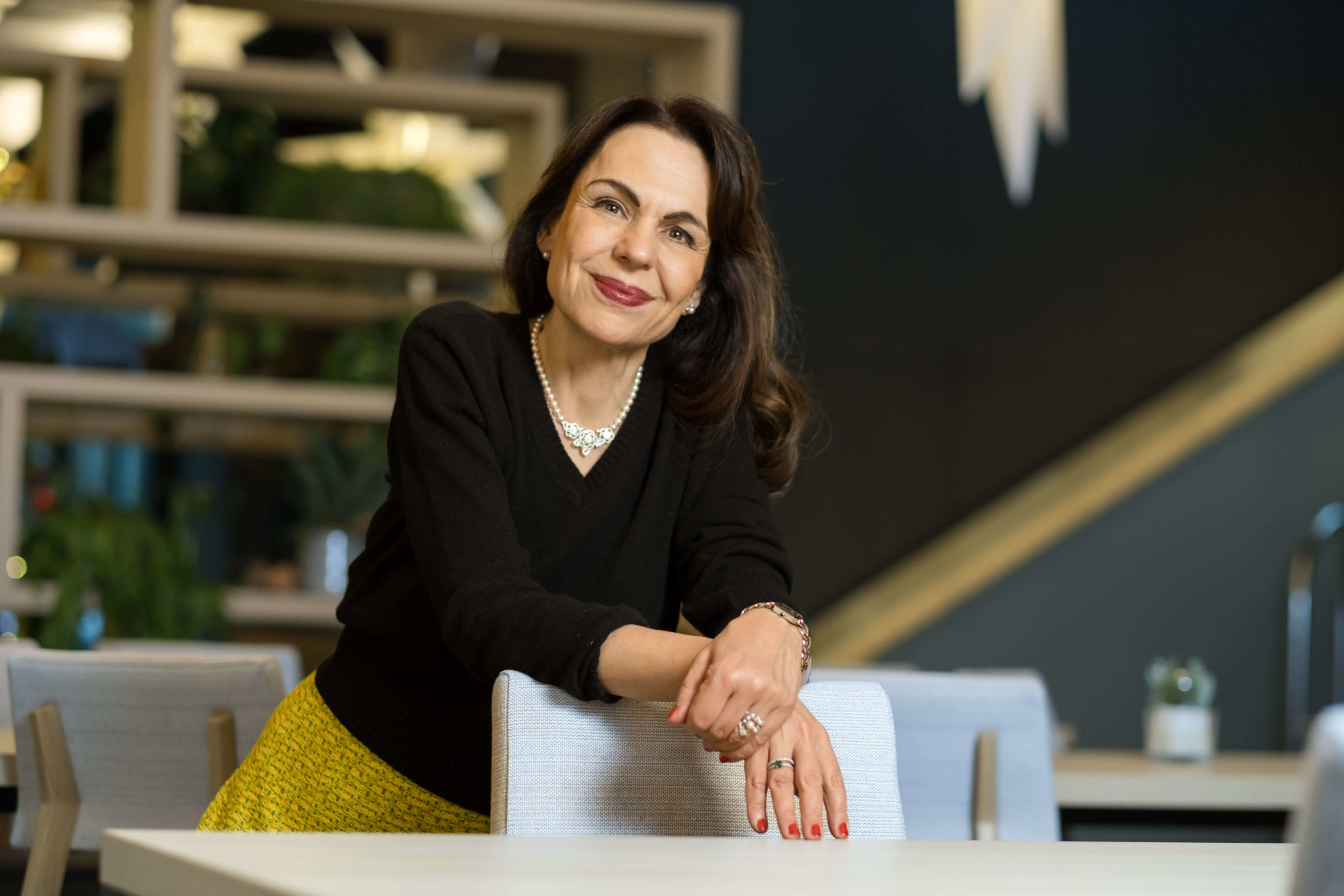 Über mich | Anwältin für Medizinrecht Anne Patsch: Arzt- und ...